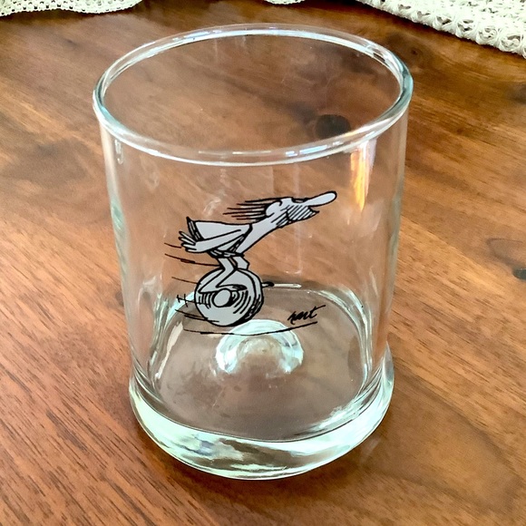 DC Comics | Dining | Vintage Johnny Hart Bc Caveman Wheel Pinched ...